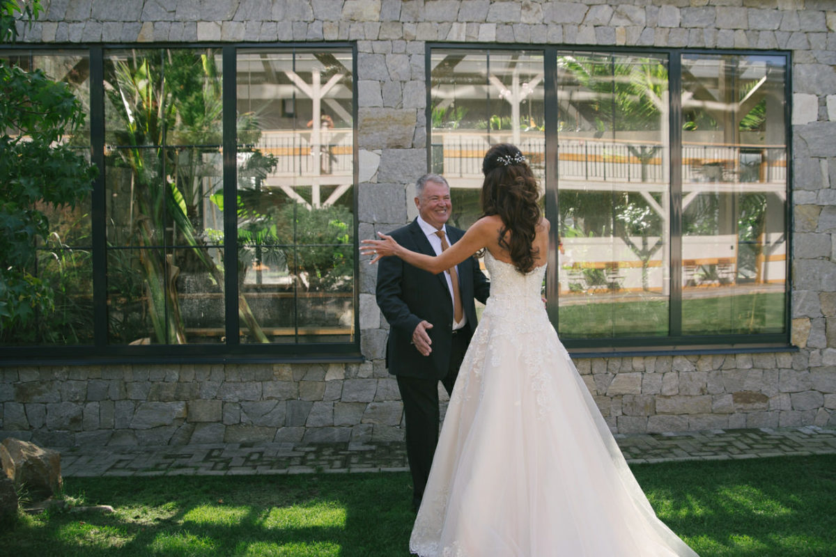 Wedding at Bojnice Castle in Slovakia - Freire Wedding Photo